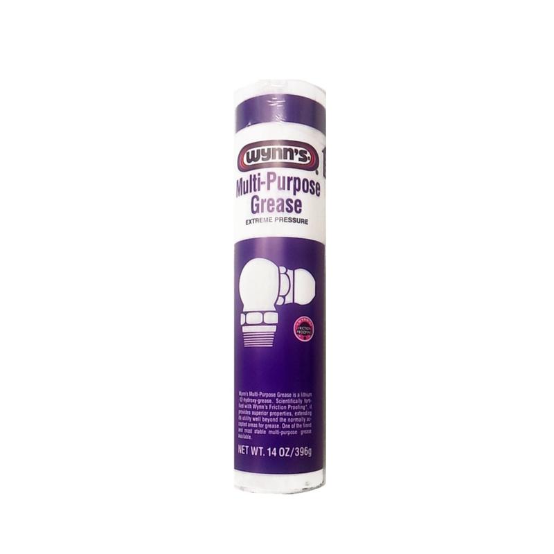 MULTI PURPOSE GREASE - Global-P (M) Sdn Bhd