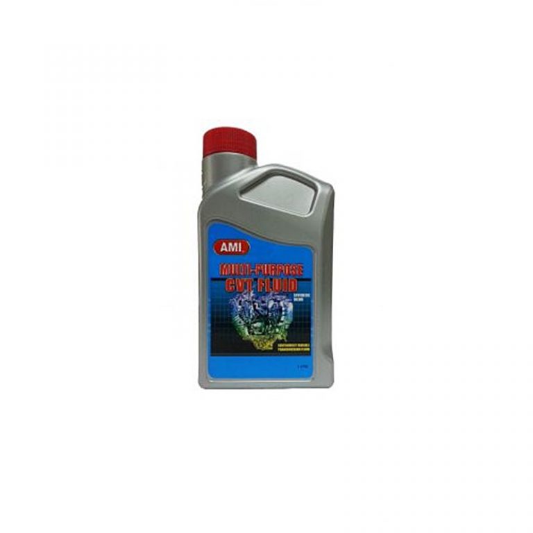 MULTI-PURPOSE CVT FLUID - 18 LITER - Global-P (M) Sdn Bhd