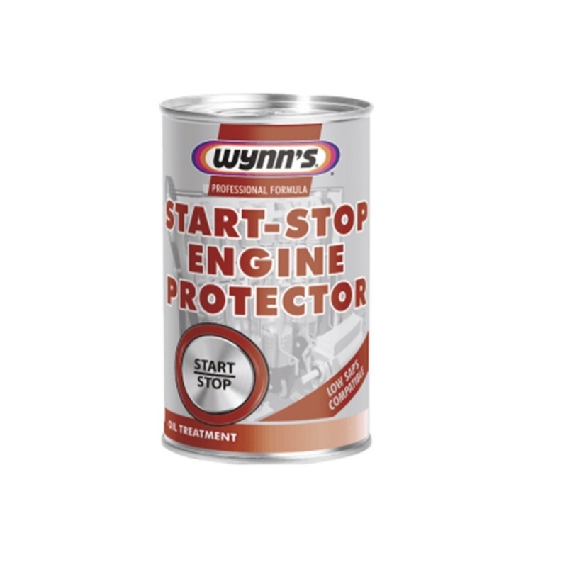 START STOP ENGINE PROTECTOR - Global-P (M) Sdn Bhd