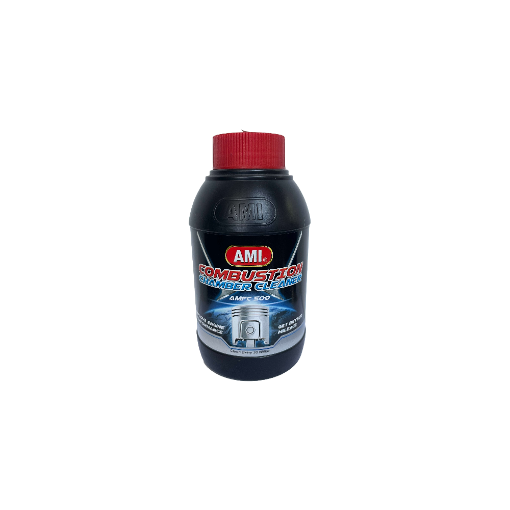AMI COMBUSTION CHAMBER CLEANER - Global-P (M) Sdn Bhd