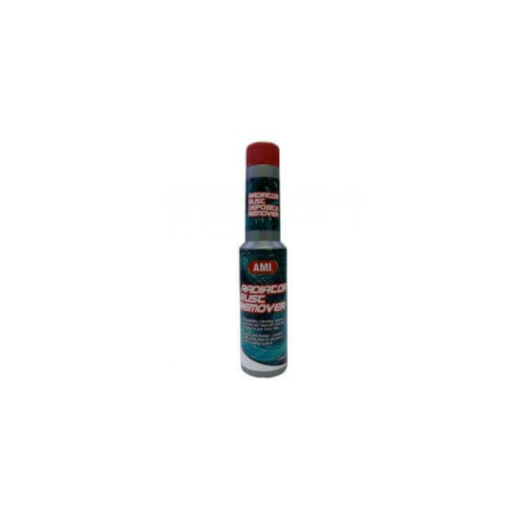 AMI RADIATOR RUST REMOVER - Global-P (M) Sdn Bhd
